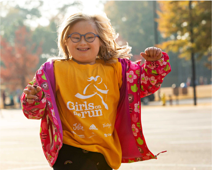 Girls on the Run Magee-Womens Hospital of UPMC
